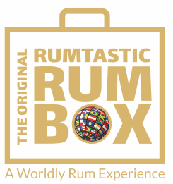 Rumtastic Rum Box